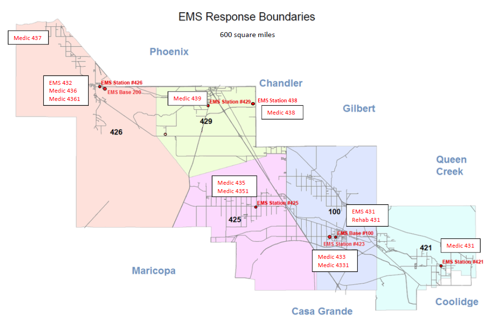Gila River Indian Community Map - Printable Maps Online Gila River Indian Community Map - Printable Maps Online