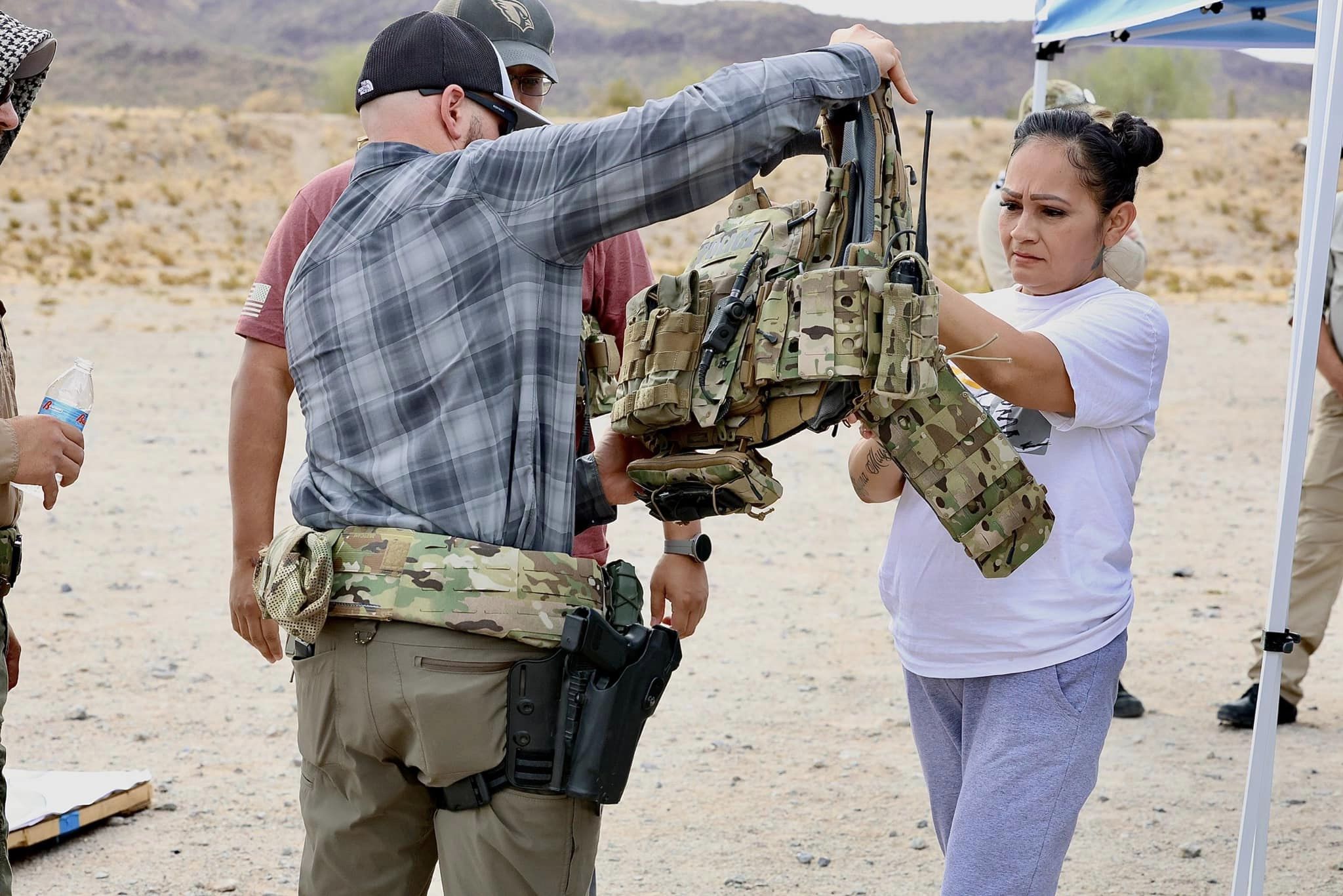 Gila River Police Department | GRIC Police - Gila River Police - Arizona