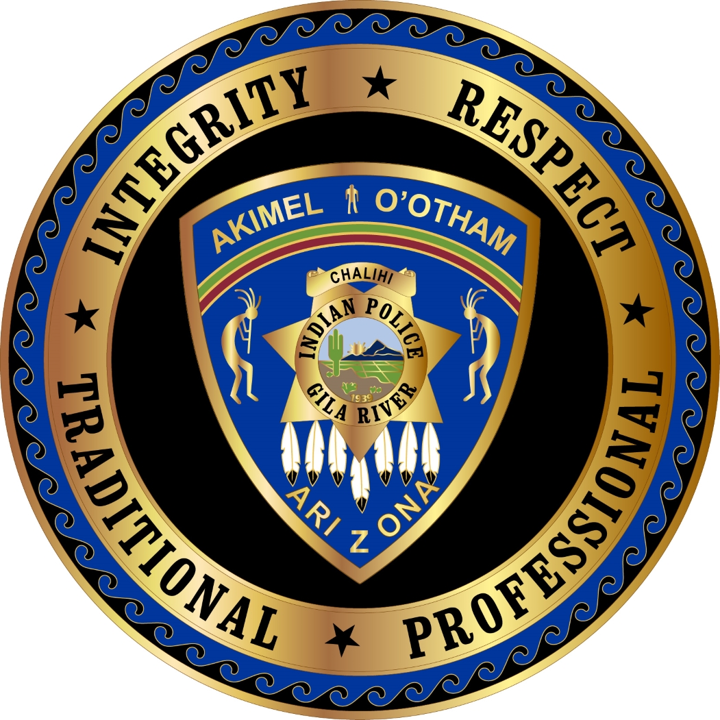 Gila River Police Academy Police Department Gila River Indian Community ...
